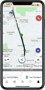 Maruti Suzuki Connect | Smart Safety & Remote access Features