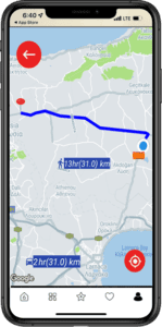 Maruti Suzuki Connect | Smart Safety & Remote access Features